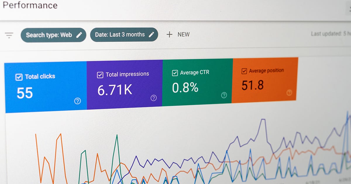 Mastering Google Search Console - PCM AGENCY