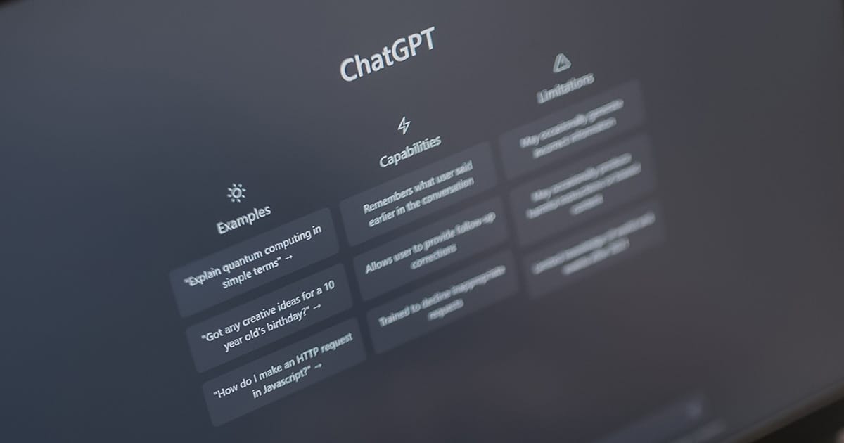 Is ChatGPT Good for Writing Content? - Pop Culture Madness Network News